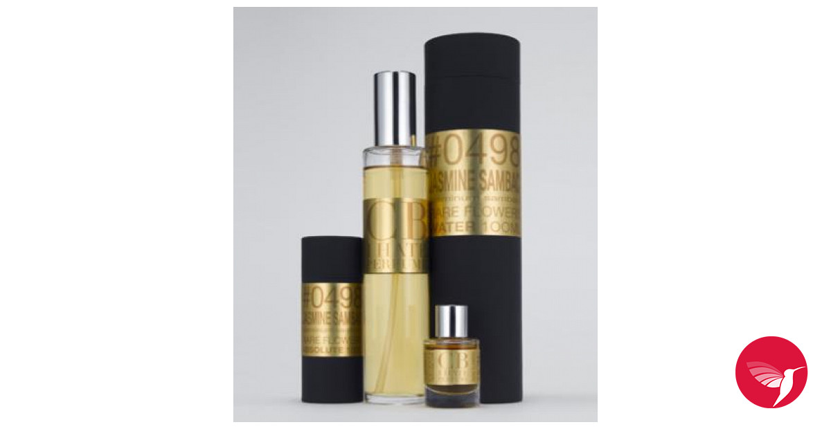 Jasmine Sambac CB I Hate Perfume perfume - a fragrance for women and ...