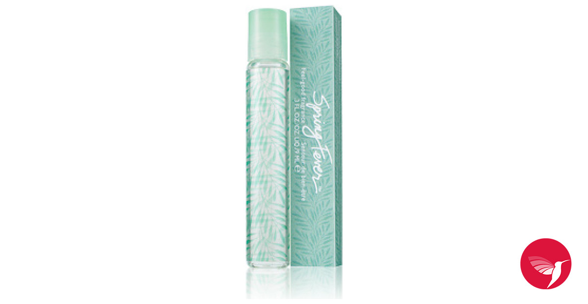 Spring Fever Origins perfume - a fragrance for women 1995