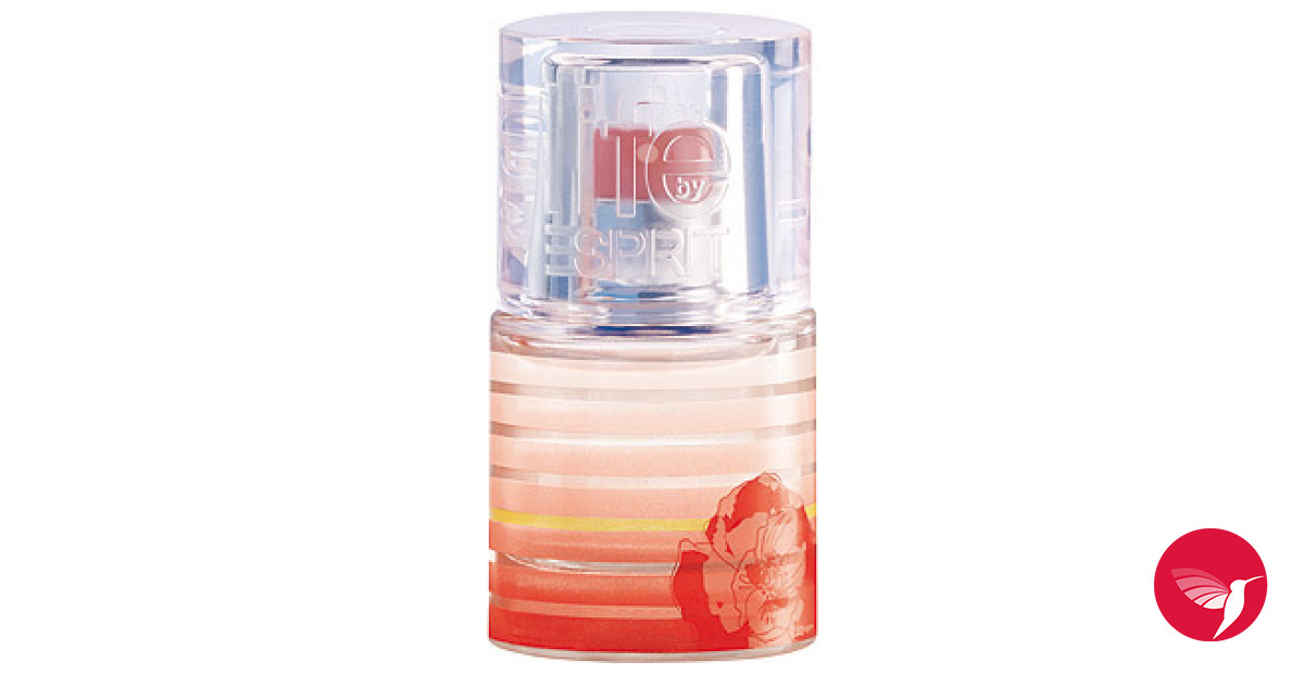 Life by Esprit Summer Edition for Her Esprit perfume - a fragrance for ...