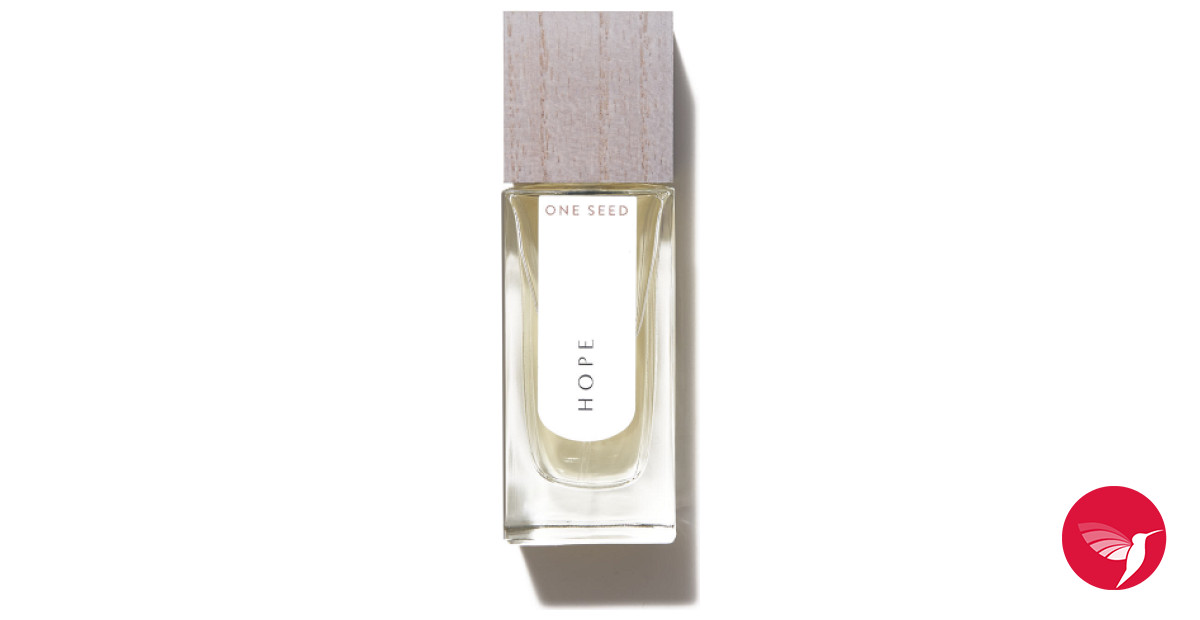 Hope One Seed perfume - a fragrance for women and men 2009