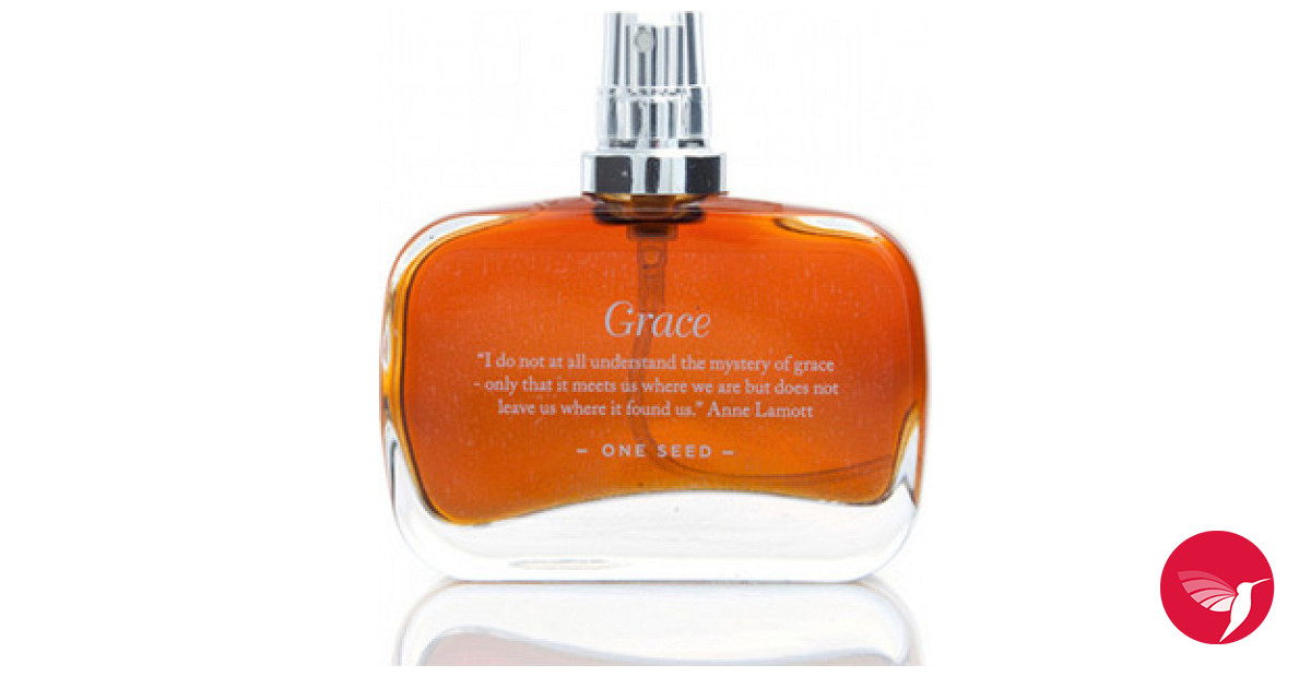 Grace One Seed perfume - a fragrance for women 2009