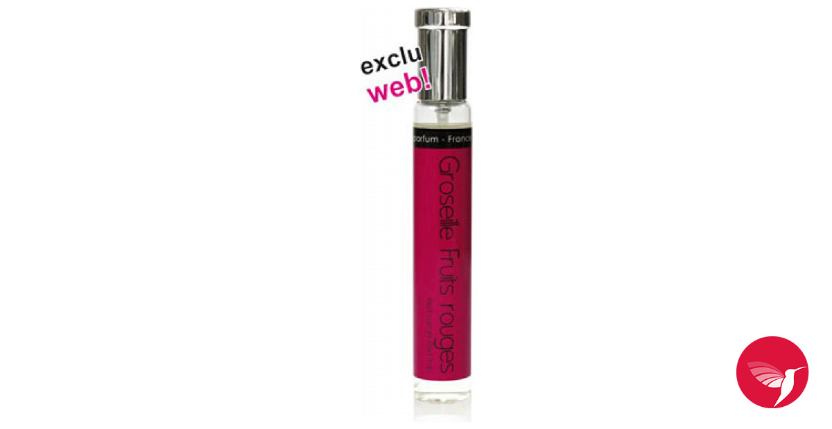 Groseille Fruits Rouges Adopt Parfums perfume - a fragrance for women