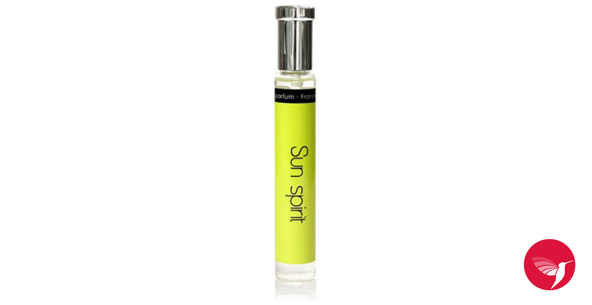 Sun Spirit Adopt Parfums - una fragranza da donna
