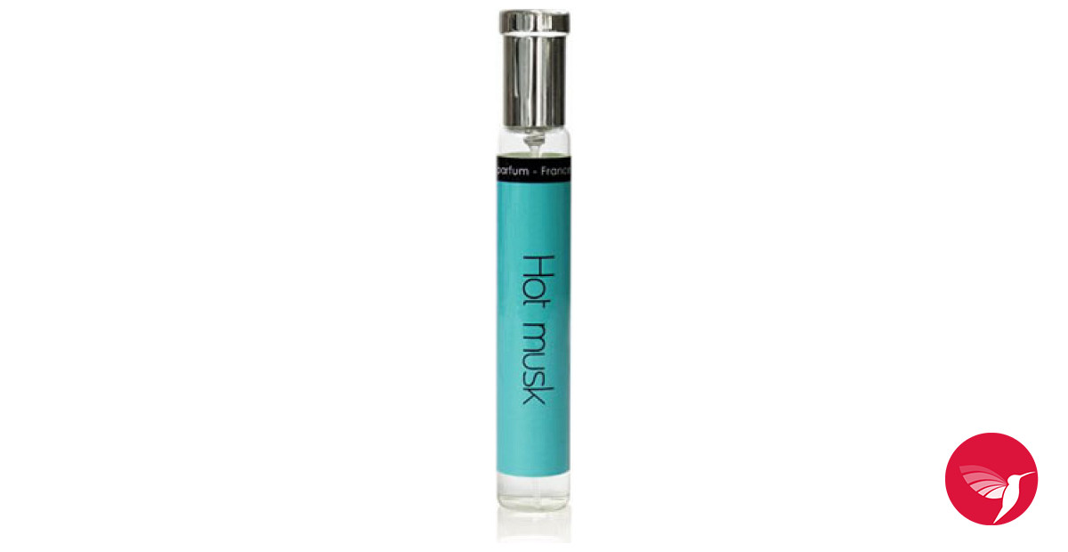 Hot Musk Adopt Parfums fragancia - una fragancia para Mujeres