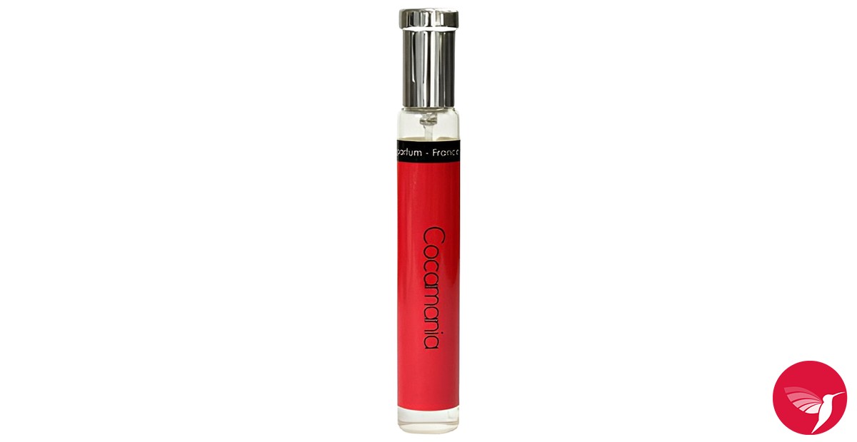 Coca Mania Adopt Parfums perfume - a fragrance for women