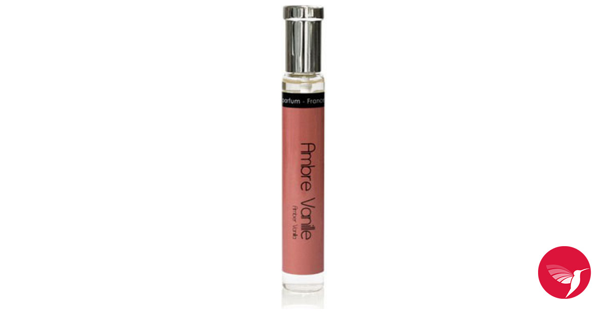 Ambre Vanille Adopt Parfums perfume - a fragrance for women