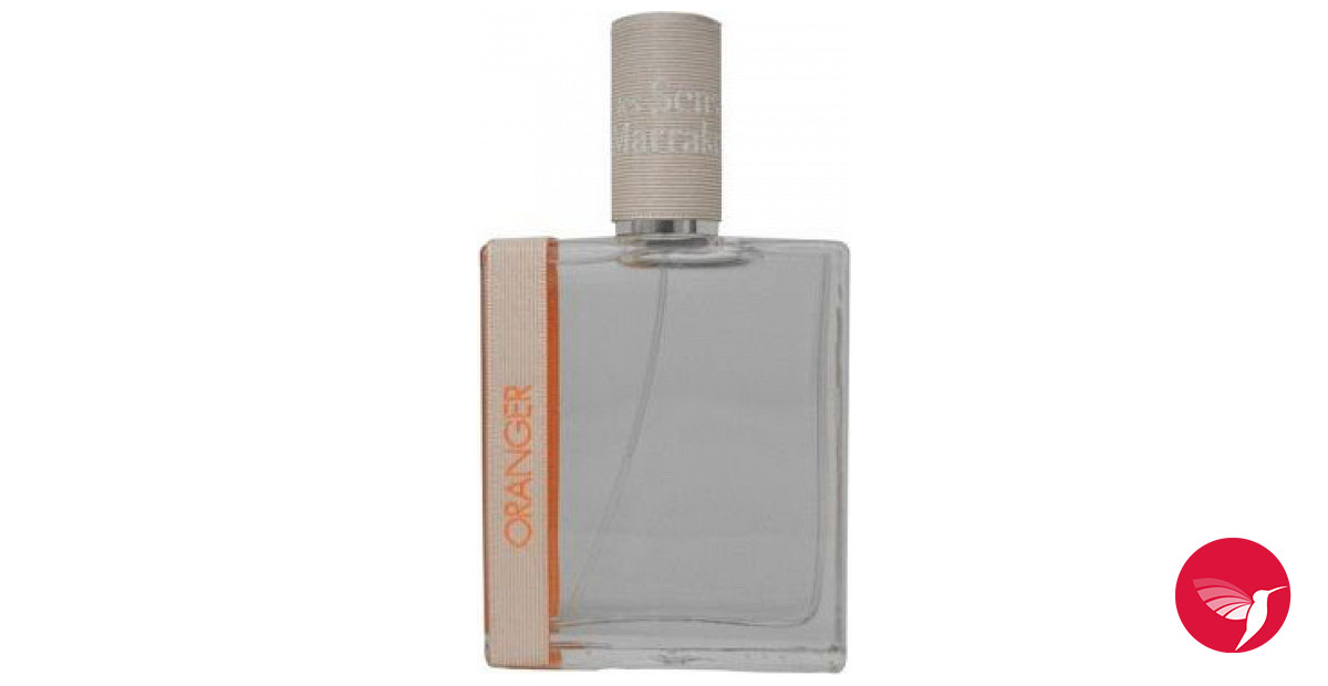 Oranger Les Sens de Marrakech perfume - a fragrance for women