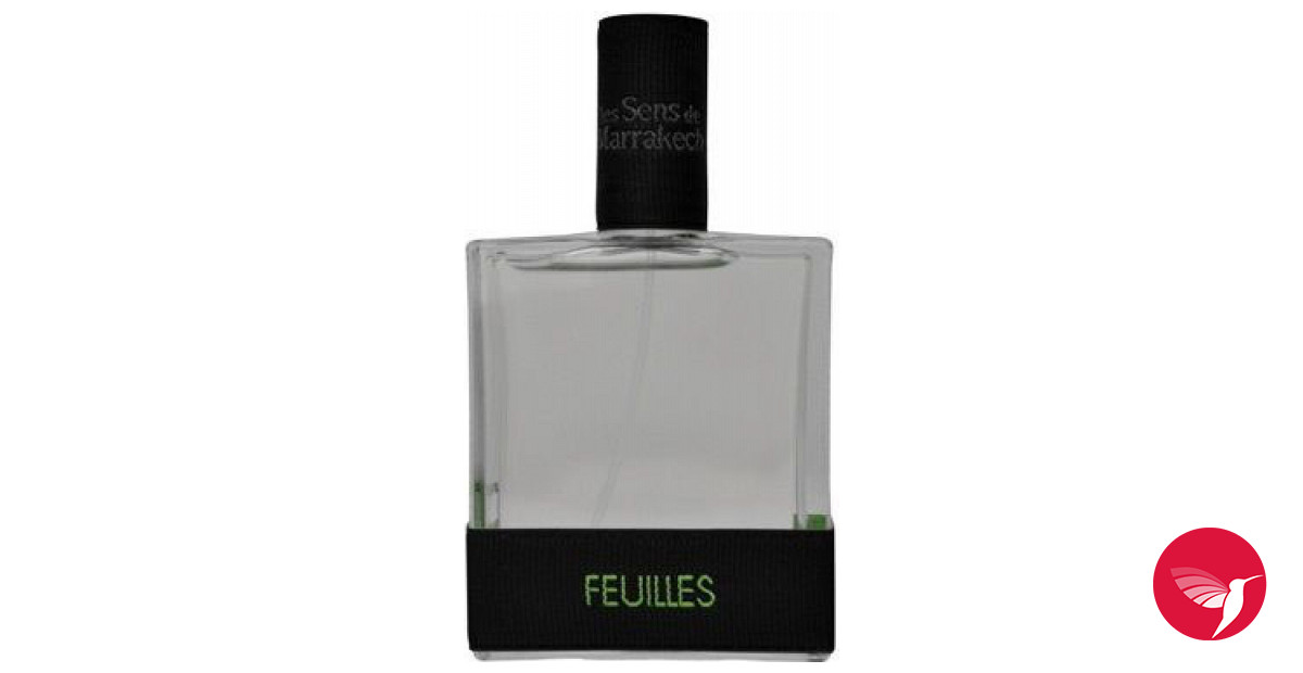 Feuilles Les Sens de Marrakech perfume - a fragrance for women and men