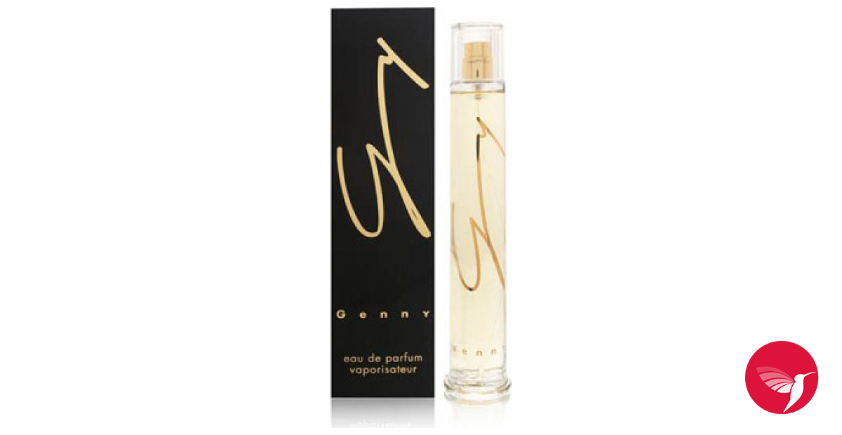 Genny Diana de Silva perfume - a fragrance for women