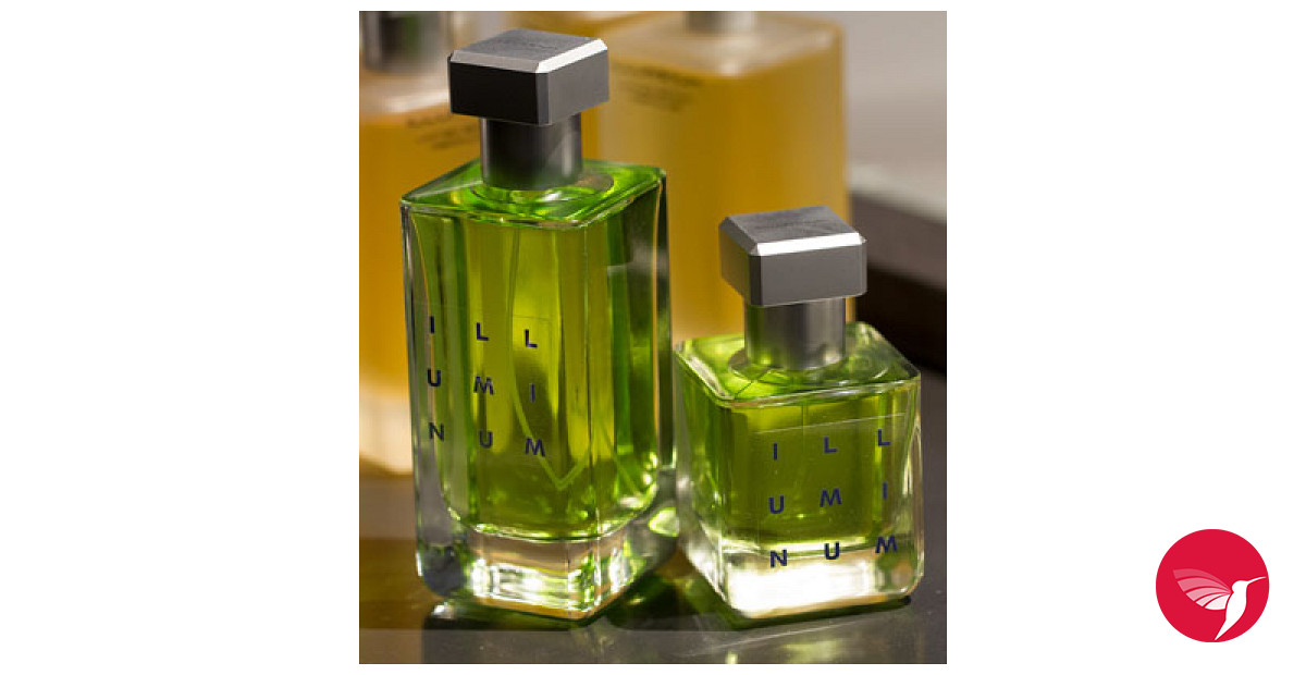 234 Illuminum perfume - a fragrance for women and men 2014