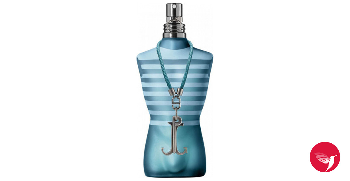 Le Male Edition Collector Jean Paul Gaultier cologne - a fragrance for ...