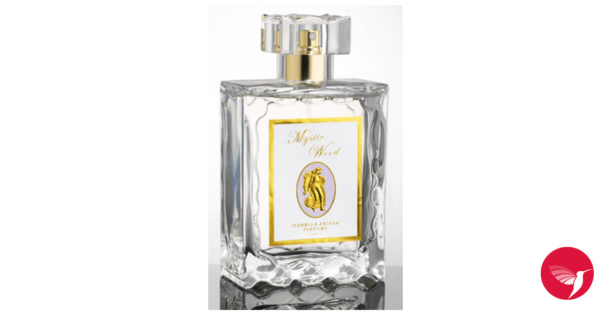Mystic Wood Isabelle Ariana Parfums perfume - a fragrance for women 2014