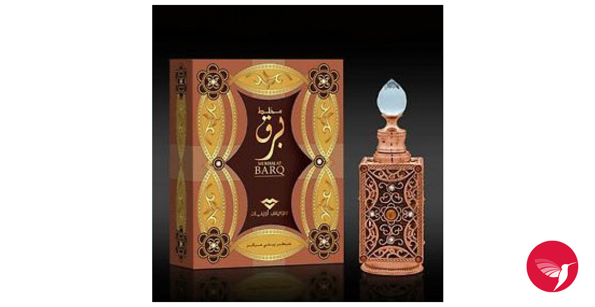 Mukhalat Barq Swiss Arabian perfume - a fragrance for women and men
