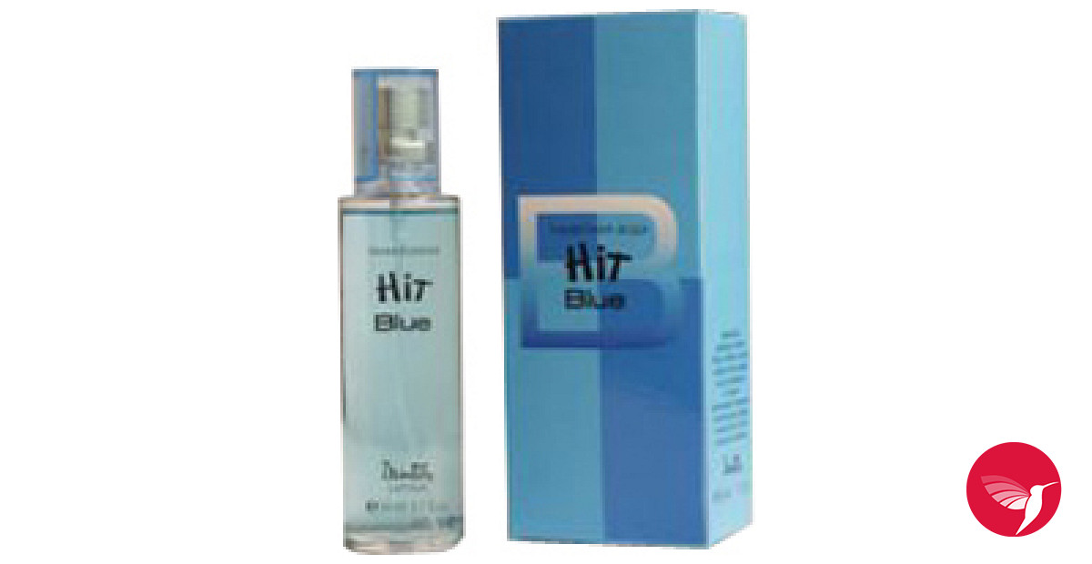 Hit Blue Dzintars аромат — аромат для женщин 2003