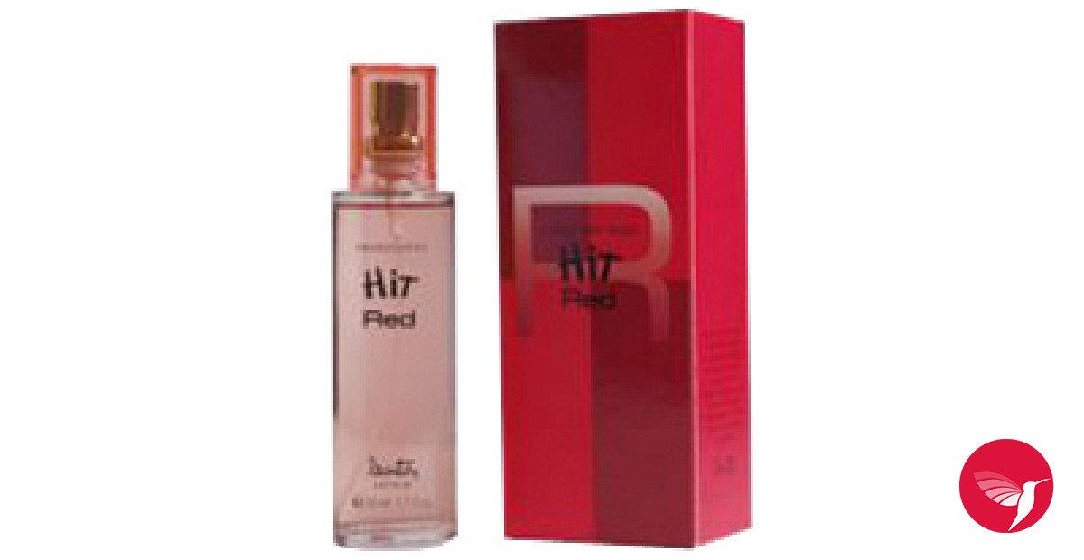 Hit Red Dzintars аромат — аромат для женщин 2003