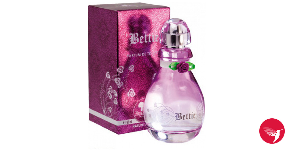 Bettie Frederic M perfume - a fragrance for women
