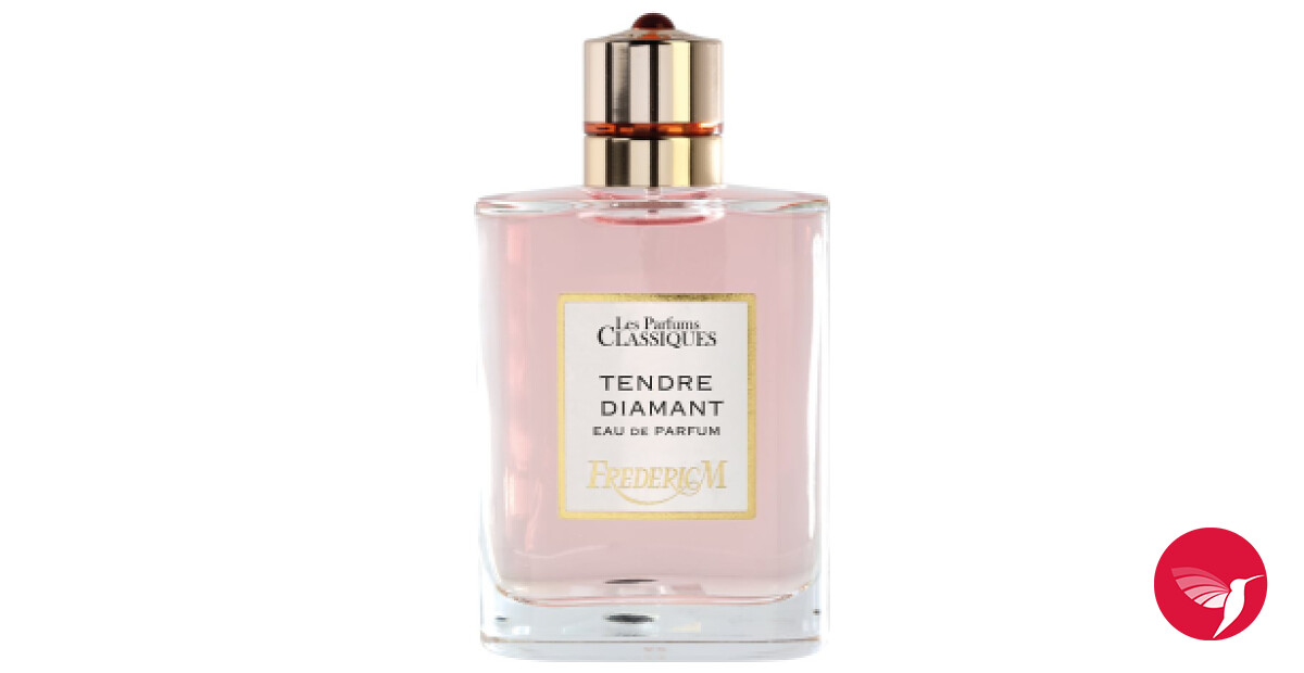 Tendre Diamant Frederic M perfume - a fragrance for women