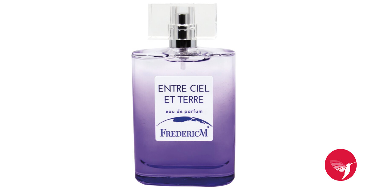 Entre Ciel et Terre Frederic M perfume - a fragrance for women