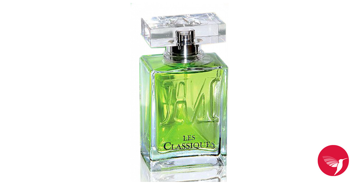 Objectif Nature Frederic M perfume - a fragrance for women