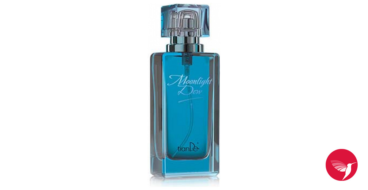 Moonlight Dew TianDe perfume - a fragrance for women