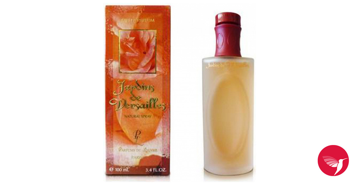 Jardins de Versailles Christine Darvin perfume - a fragrância Feminino