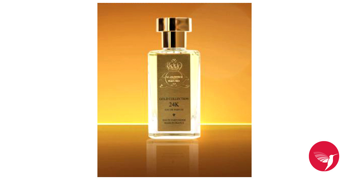 24K Al-Jazeera Perfumes parfum - un parfum pour homme et femme 2013
