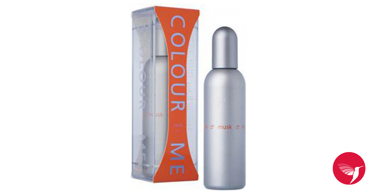 Colour Me Musk Milton Lloyd cologne - a fragrance for men