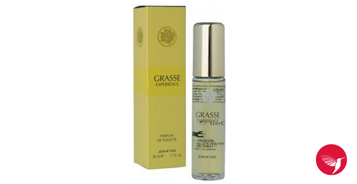 Grasse Experience Milton Lloyd perfume - a fragrance for women