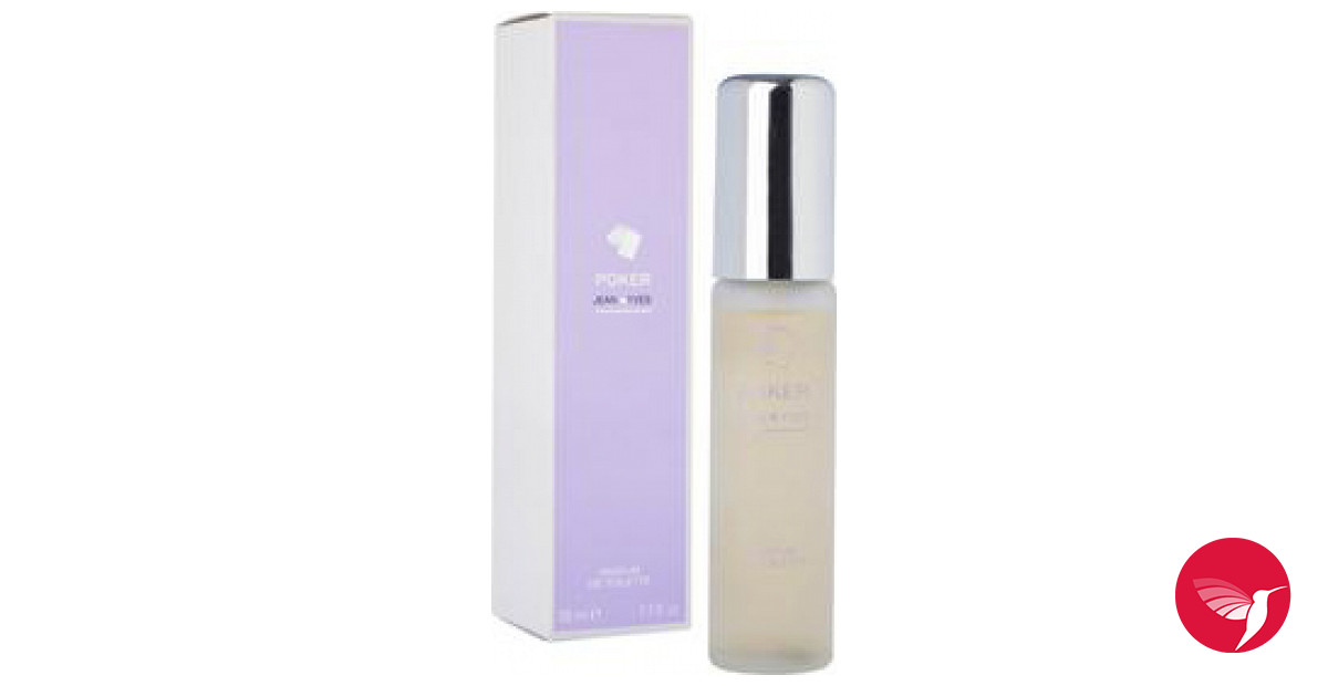 Poker Milton Lloyd perfume - a fragrance for women