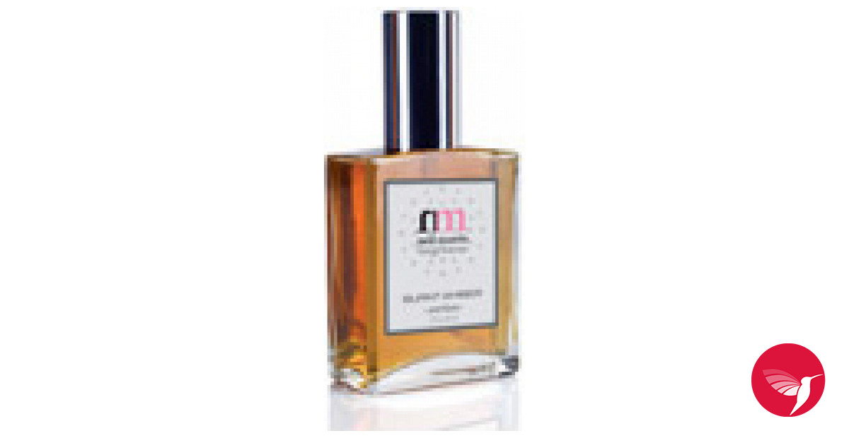 Burnt Amber Neil Morris perfume - a fragrance for women and men