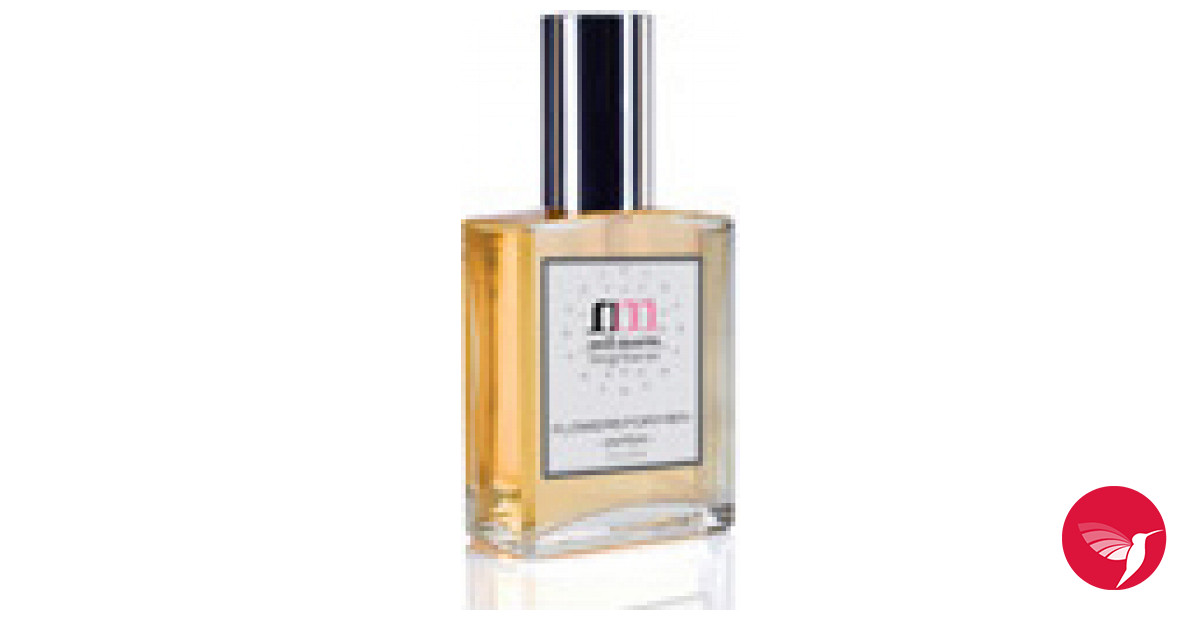 Flowers for men: Rose Neil Morris cologne - a fragrance for men