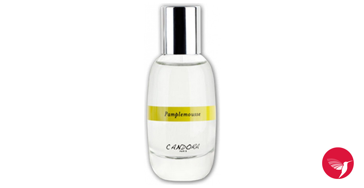 Pamplemousse Candora perfume - a fragrance for women and men