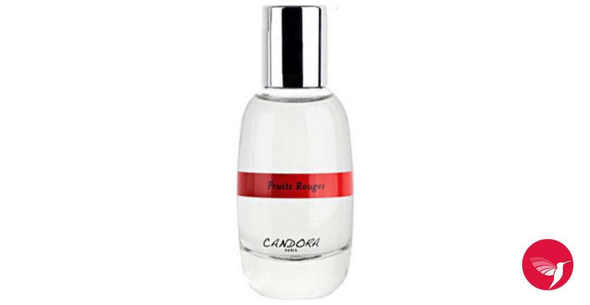 Fruits Rouges Candora perfume - a fragrance for women and men