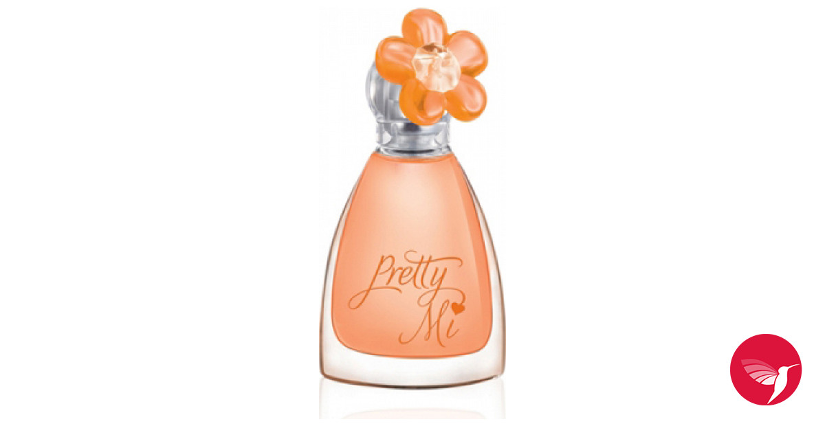 Pretty Mi Atelier Ulric Fragrances Parfum - ein es Parfum für Frauen