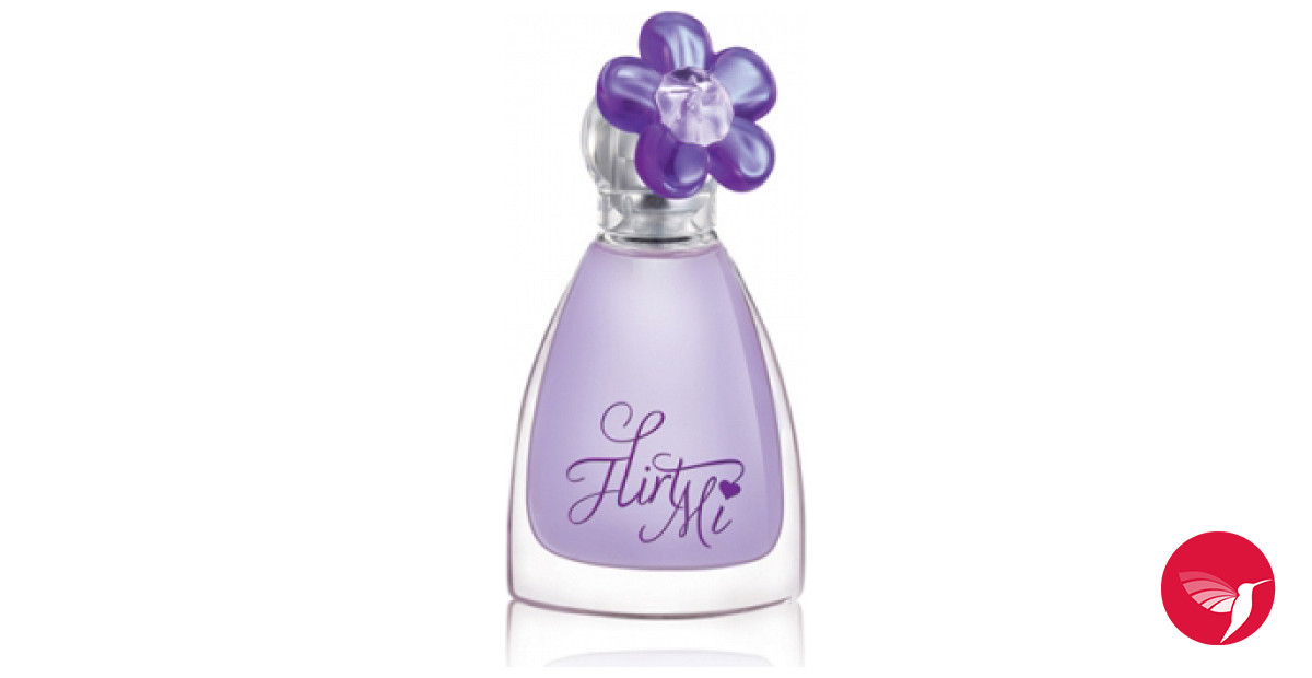 Flirt Mi Atelier Ulric Fragrances perfume - a fragrance for women