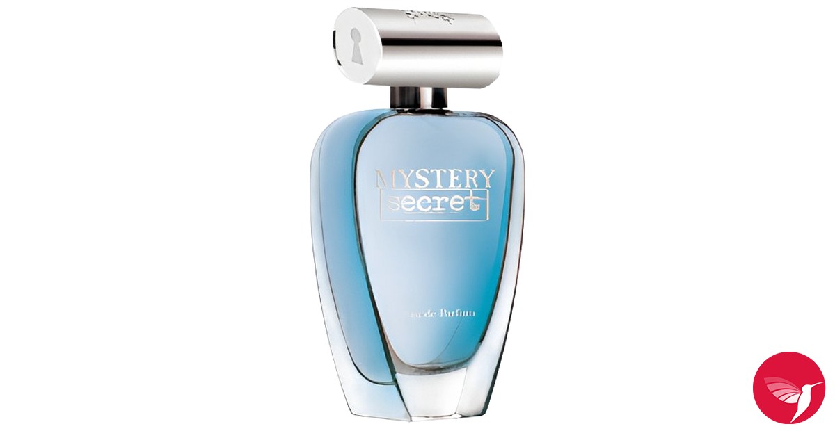 Mystery Secret CFFC Fragrances perfume - a fragrance for women