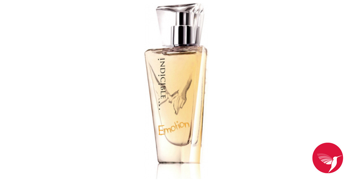 Indicible Emotion CFFC Fragrances perfume - a fragrance for women