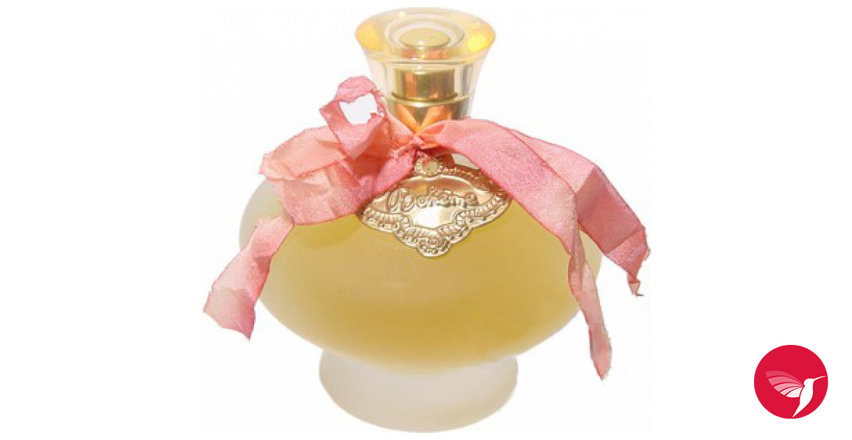 Boheme Olivina Napa Valley perfume - a fragrance for women