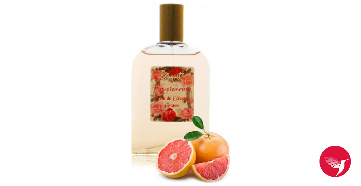 Eau de Cologne Pamplemousse Guy Bouchara perfume - a fragrance for ...