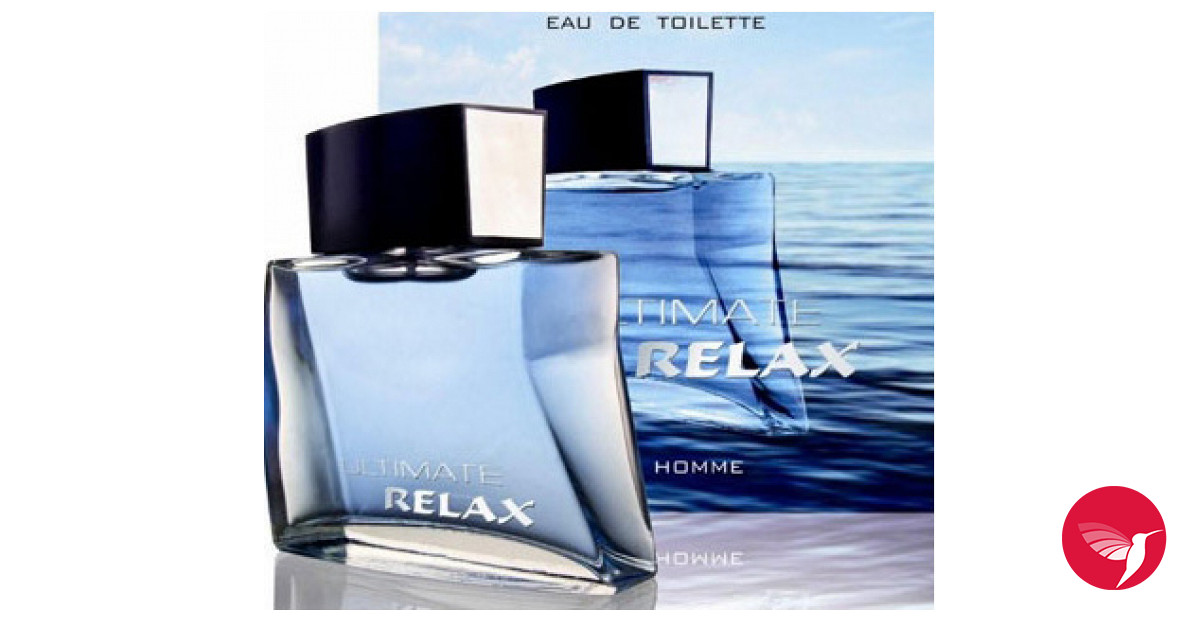 Ultimate Relax Parfums Louis Armand cologne - een geur voor heren