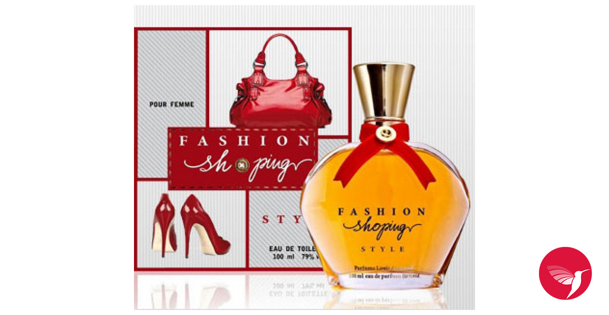 Fashion Shoping Style Parfums Louis Armand perfume - a fragrance for women