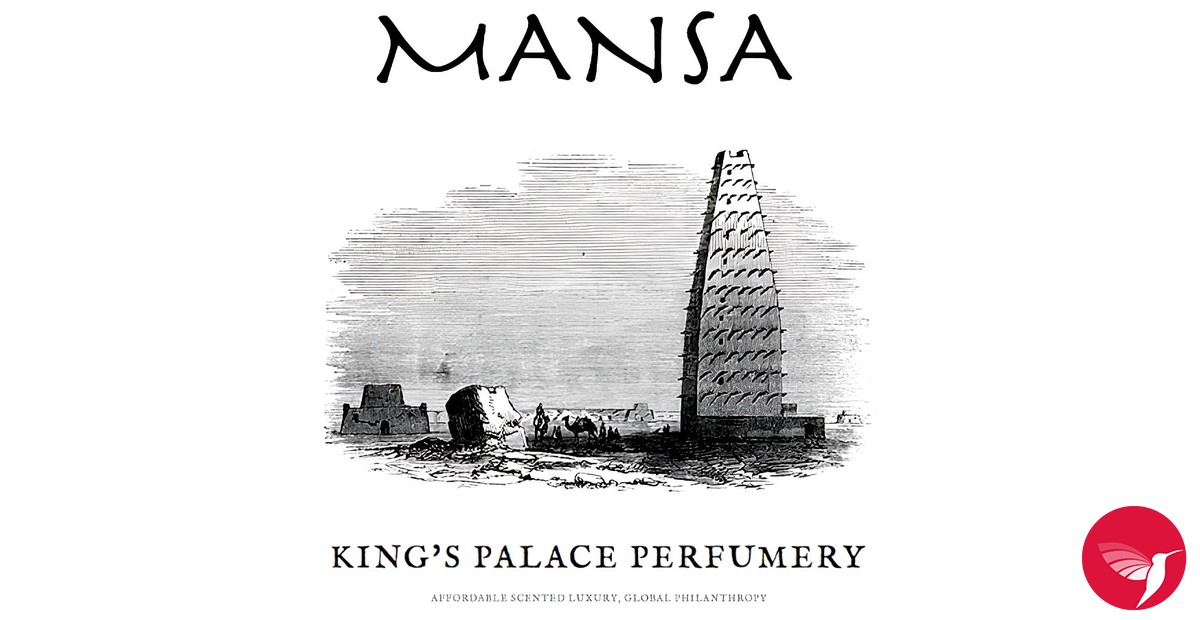 Mansa King's Palace Perfumery perfume - a fragrance for women and men 2014