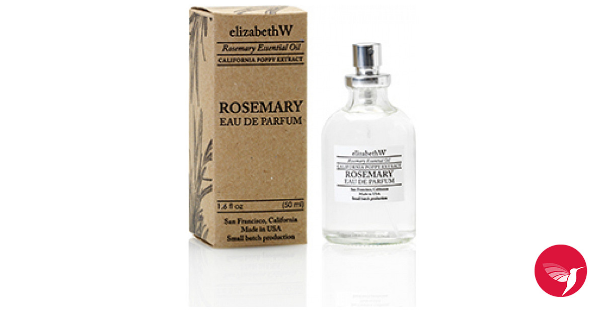 Rosemary Elizabeth W parfum - un parfum unisex