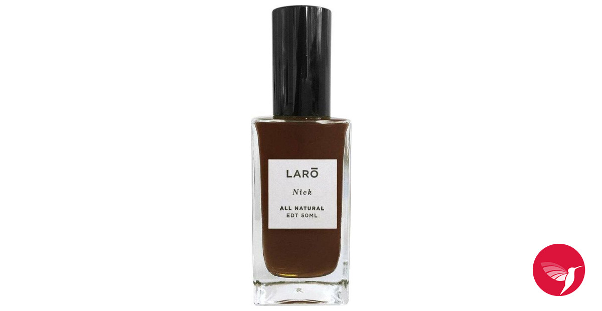 Nick L'Aromatica Perfume cologne - a fragrance for men