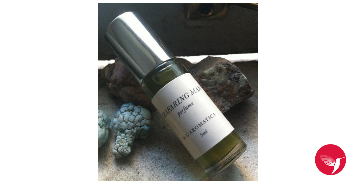 Seafaring Man L'Aromatica Perfume parfum - un parfum pour homme et femme