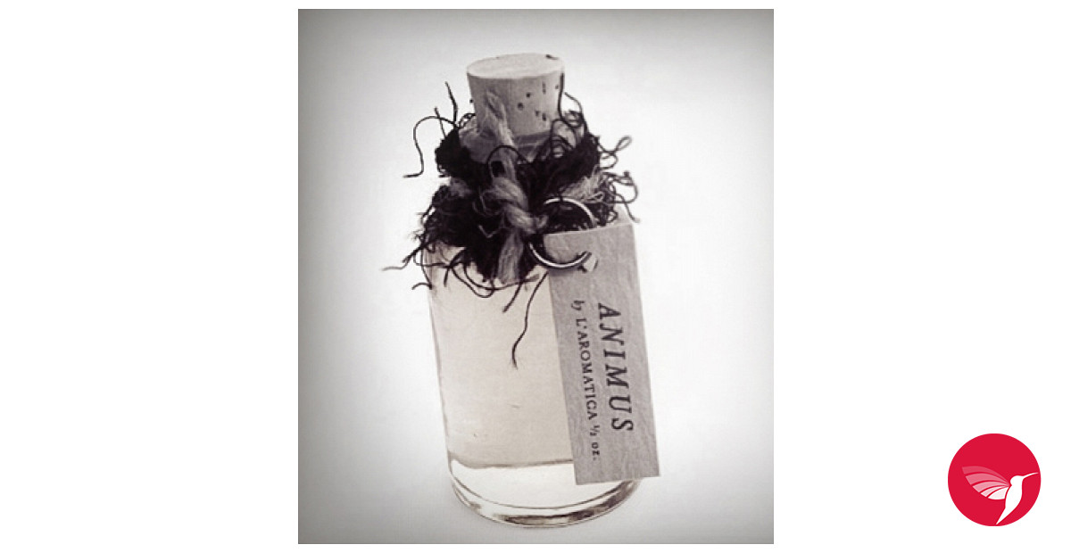 Animus L'Aromatica Perfume perfume - a fragrance for women and men