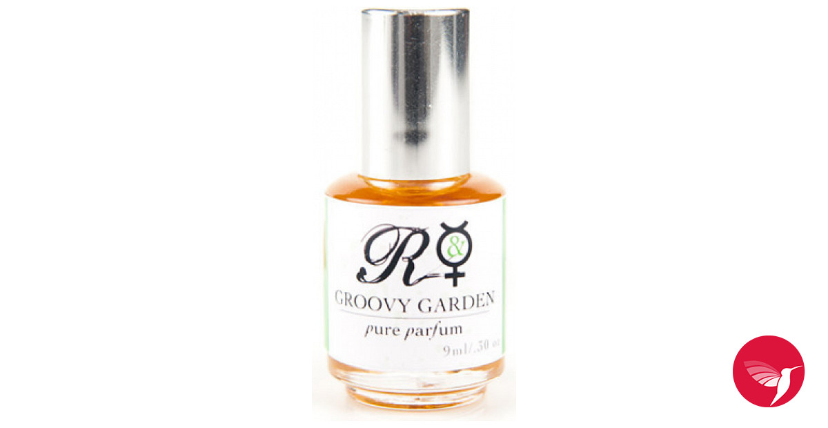 Groovy Garden Rebel & Mercury perfume - a fragrance for women and men