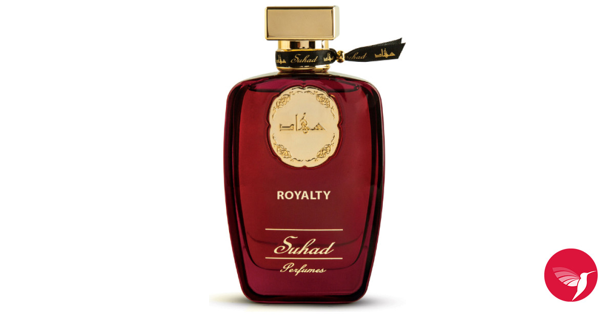 Royalty Suhad Perfumes perfume - a fragrance for women and men 2014