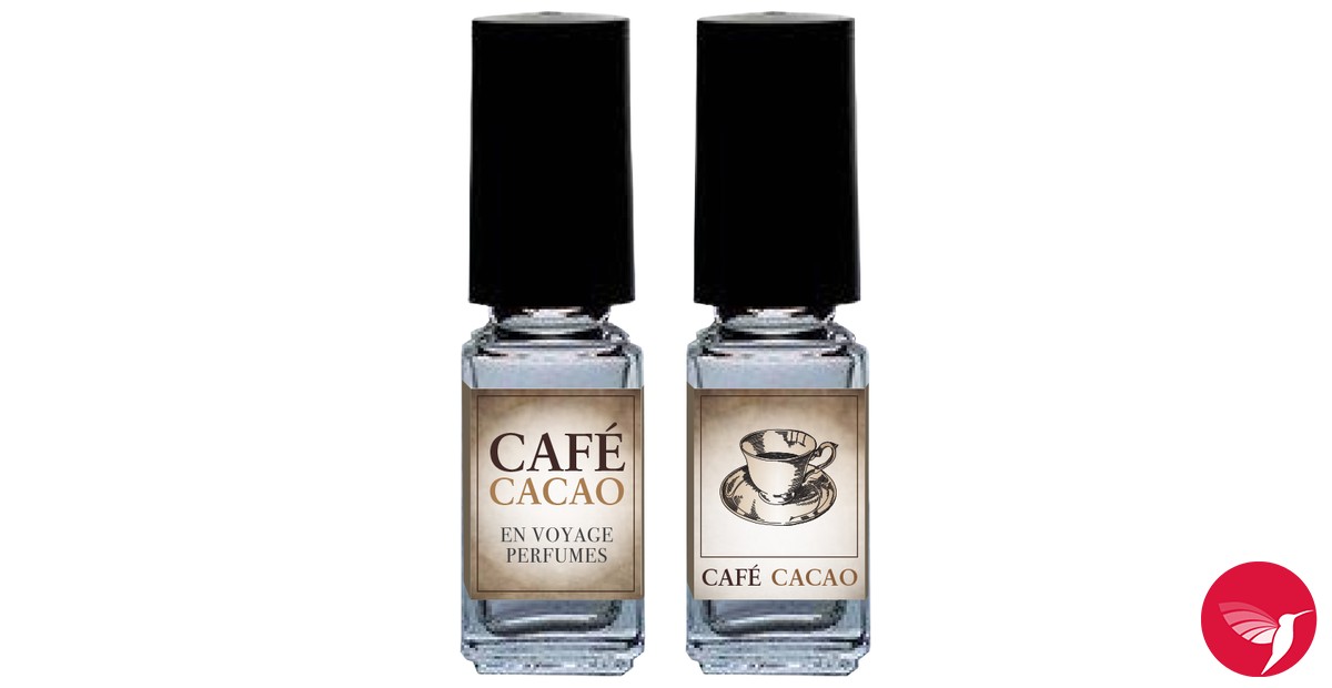 Café Cacao En Voyage Perfumes perfume - a fragrance for women and men 2014