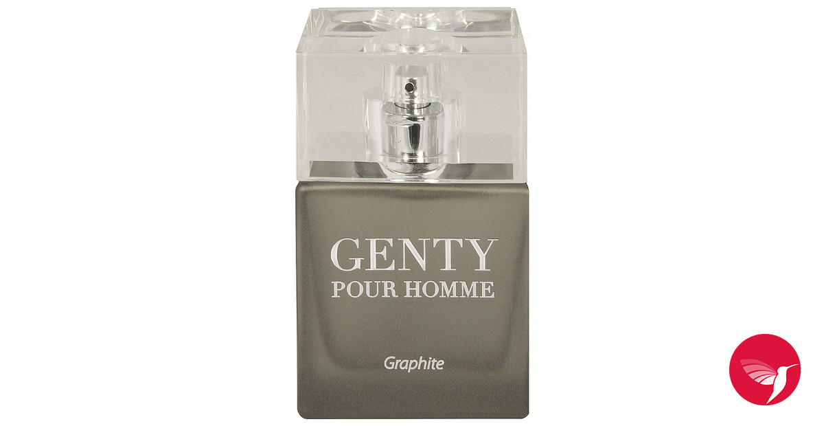 Genty Pour Homme Parfums Genty cologne - a fragrance for men 2009